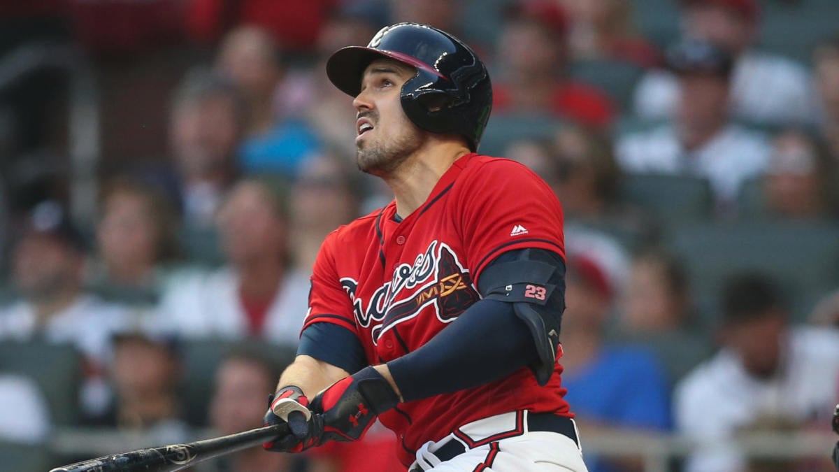 Fantasy Baseball Week 19 Preview: Top 10 sleeper hitters include Cesar ...