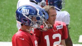 Boomer & Gio: The Giants can make a comeback despite their tough schedule