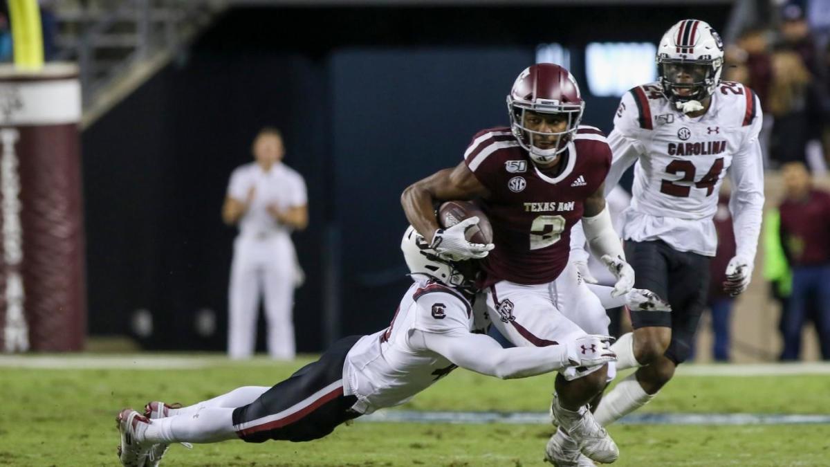 2020 college football player opt outs: Duke's Mark Gilbert, Oregon's ...