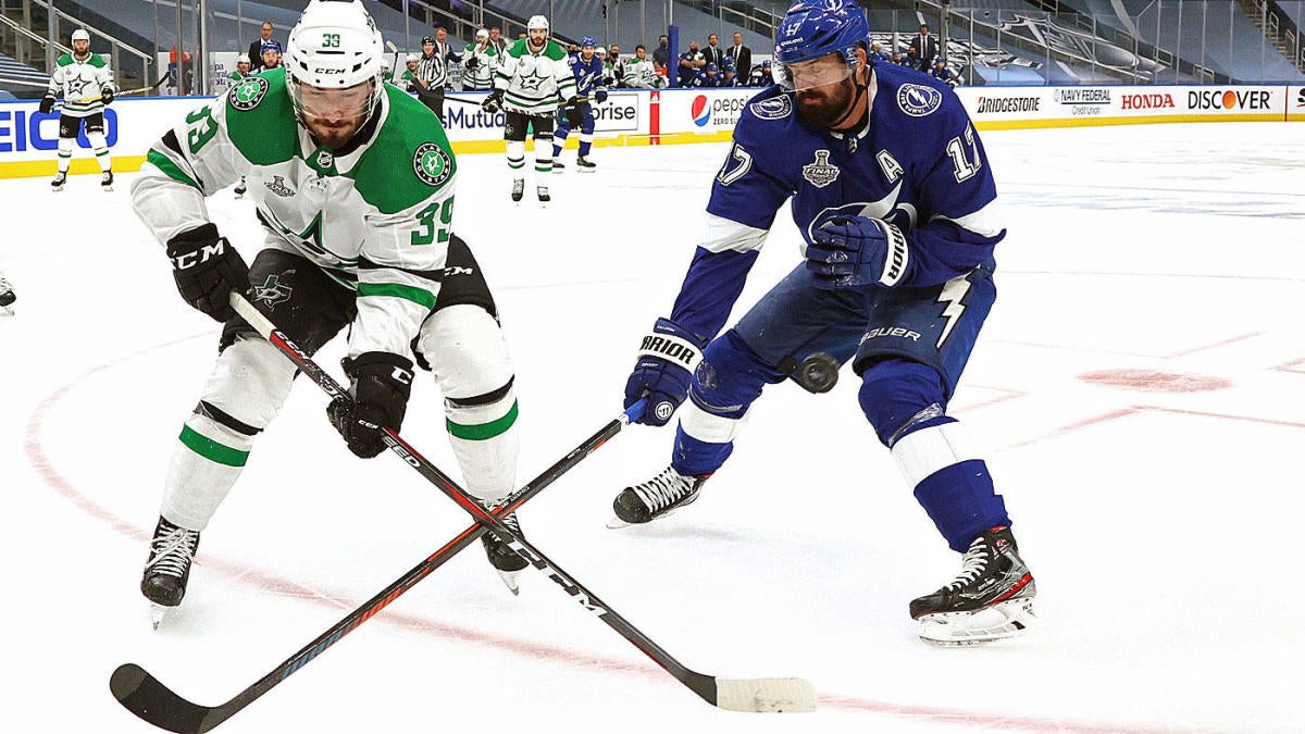 Stanley Cup Final 2020: Lightning vs. Stars odds, NHL picks, Game 4 ...
