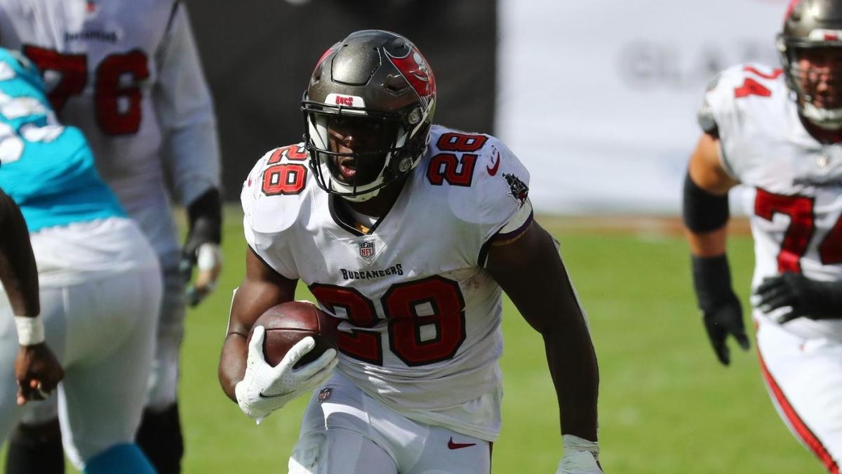 Jaguars' gamble of releasing Leonard Fournette has paid off for both ...