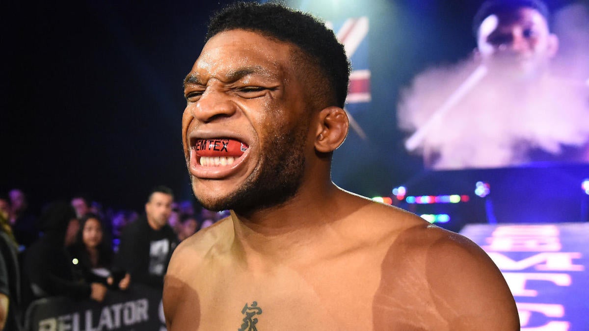 Bellator 247 fight card -- Paul Daley vs. Derek Anderson: Date ...