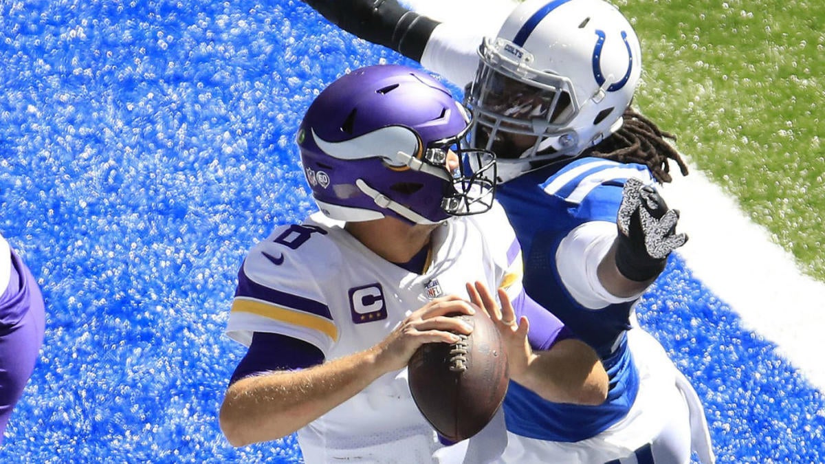 Vikings are facing a crisis on the offensive side of the ball, and ...