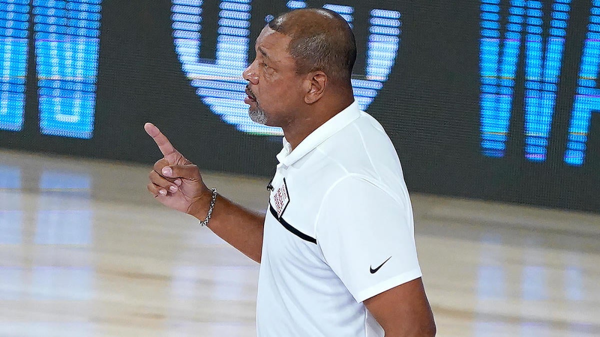 The Philadelphia 76ers hiring Doc Rivers as head coach is Step 1, right ...