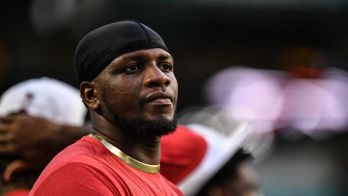 49ers reportedly cut Mohamed Sanu: Here are three potential landing ...