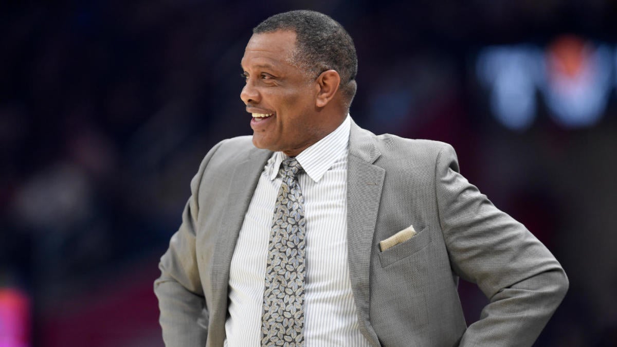 Former Pelicans coach Alvin Gentry joins Kings as an assistant - CBS Sports