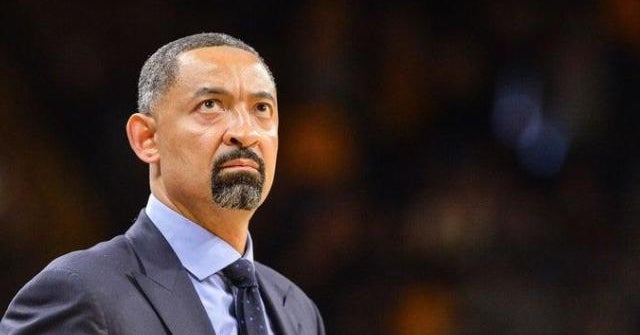 Juwan Howard discusses coaching his son Jace - 247Sports
