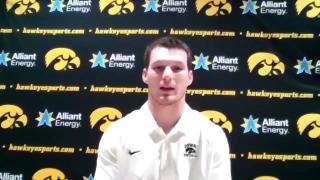 Jack Koerner breaks down Iowa's safety, CASH competition