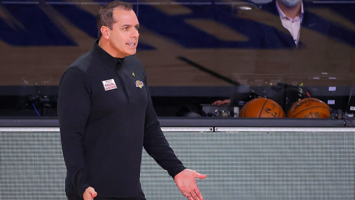 Lakers-Heat NBA Finals: Last Two Minute Report confirms late-game fouls ...