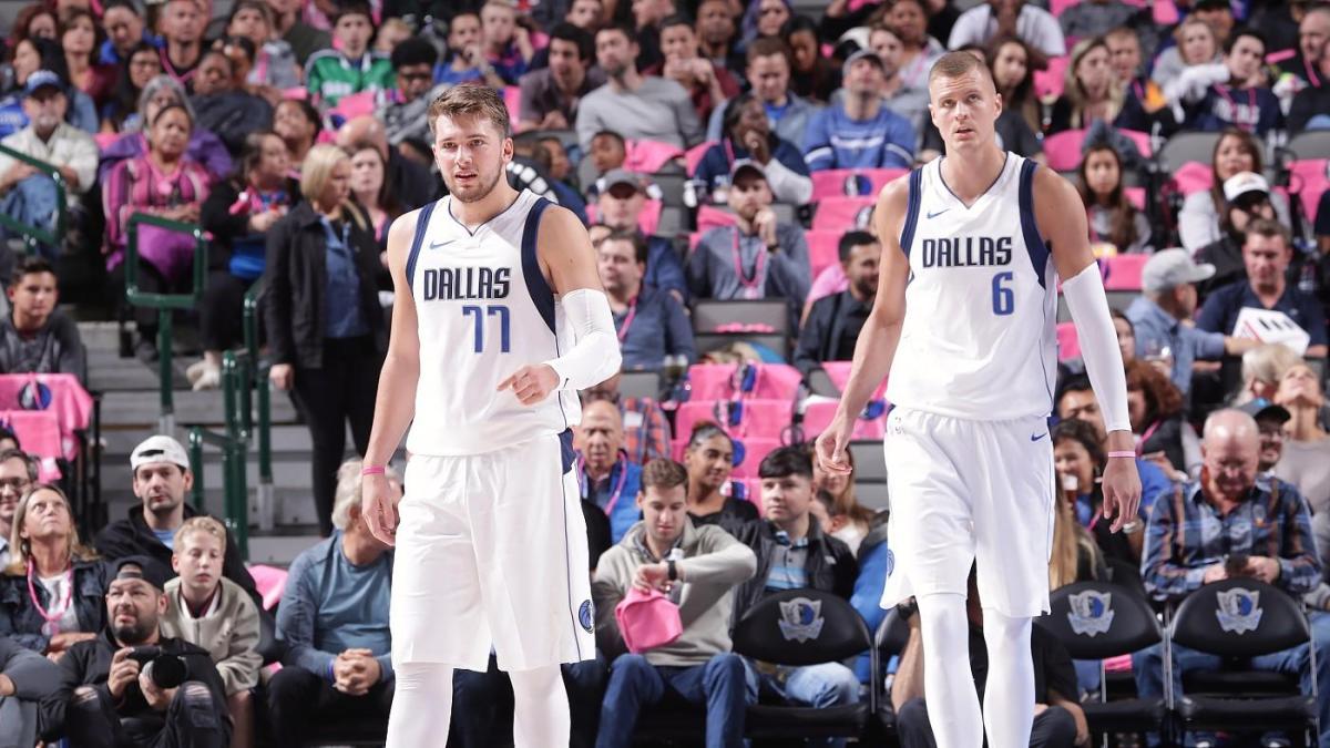 Mavericks offseason preview: Dallas has options in its quest to find a ...