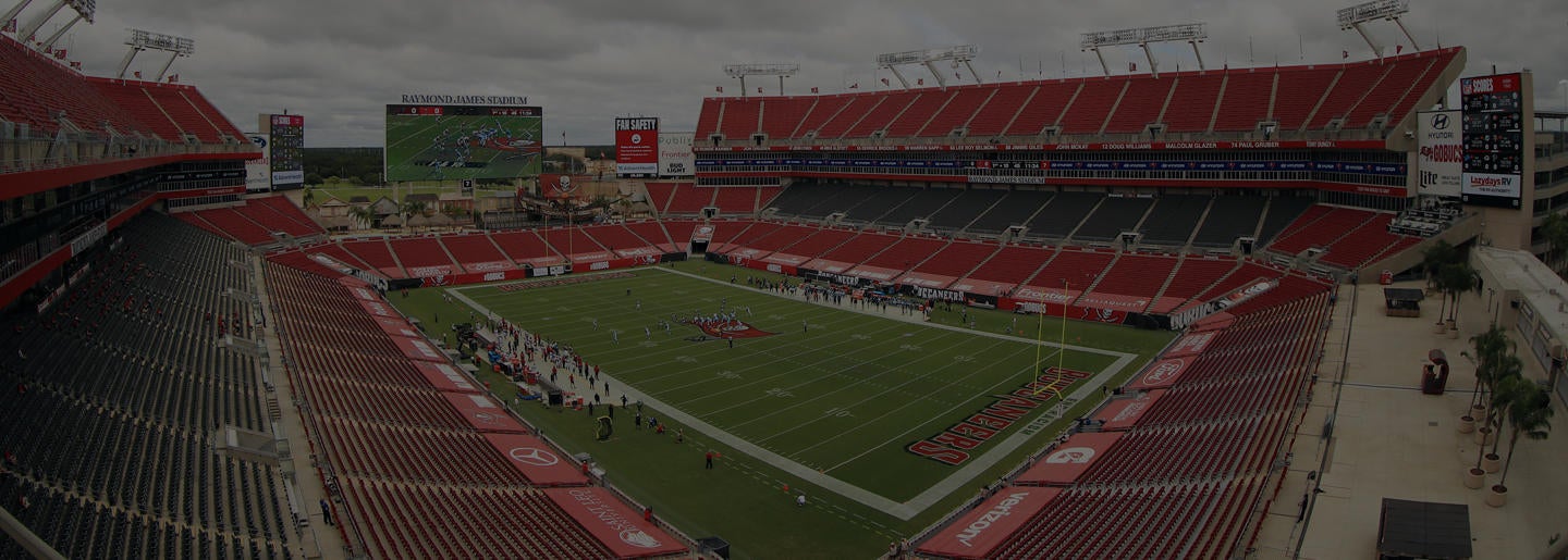 NFL Super Bowl LV (55) - February 7, 2021 - CBSSports.com