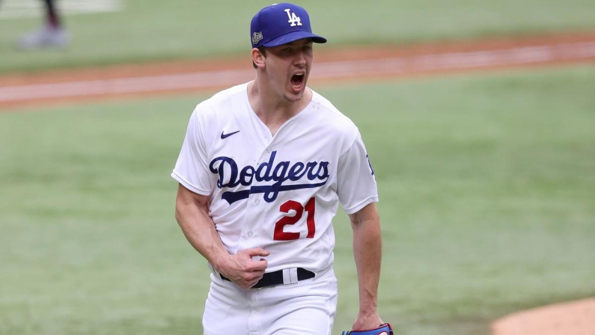 Dodgers vs. Braves score: L.A. forces NLCS Game 7 as Walker Buehler ...