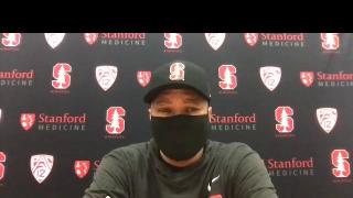 Stanford's Shaw Talks Early Bright Spots