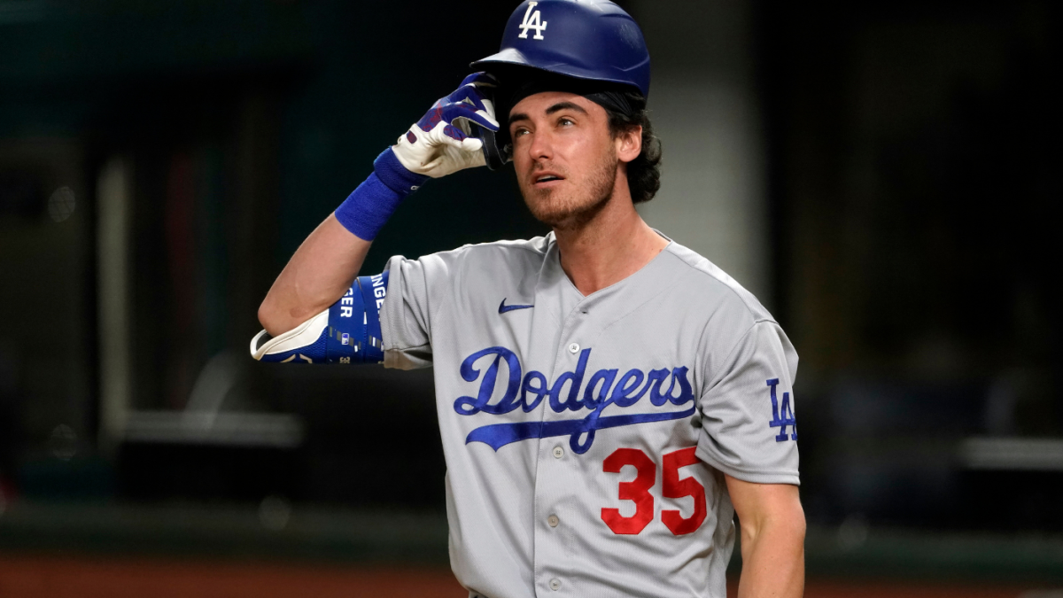 How Dodgers, Astros defied the odds to create one of the most dramatic ...