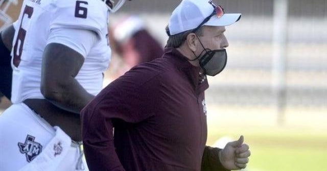 Jimbo Fisher on his bye week plans - 247Sports