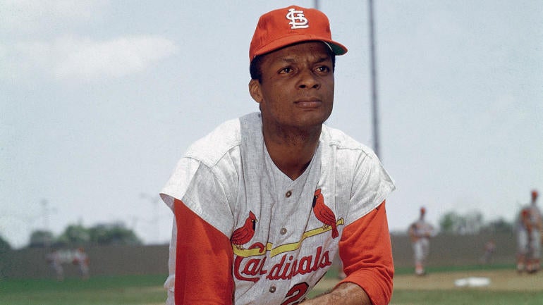 MLBPA introduces annual Curt Flood Award to honor those who champion ...
