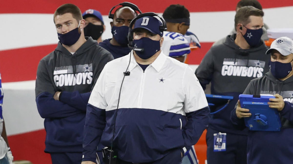 Sorting the NFL Pile, Week 6: Cowboys have a short- and long-term ...