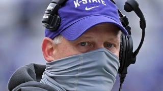 Klieman, Howard talk about significance of beating Kansas