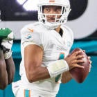 Tua Tagovailoa's first NFL start: Tim Tebow gives thoughts and offers ...