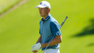 Jordan Spieth Reveals Hand Injury Suffered In 2018