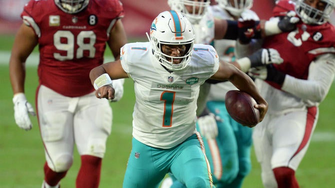 NFL Week 9 winners and losers, plus grades for every game, Tom Brady ...