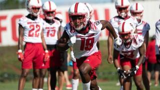 Joshua Pierre-Louis Videos