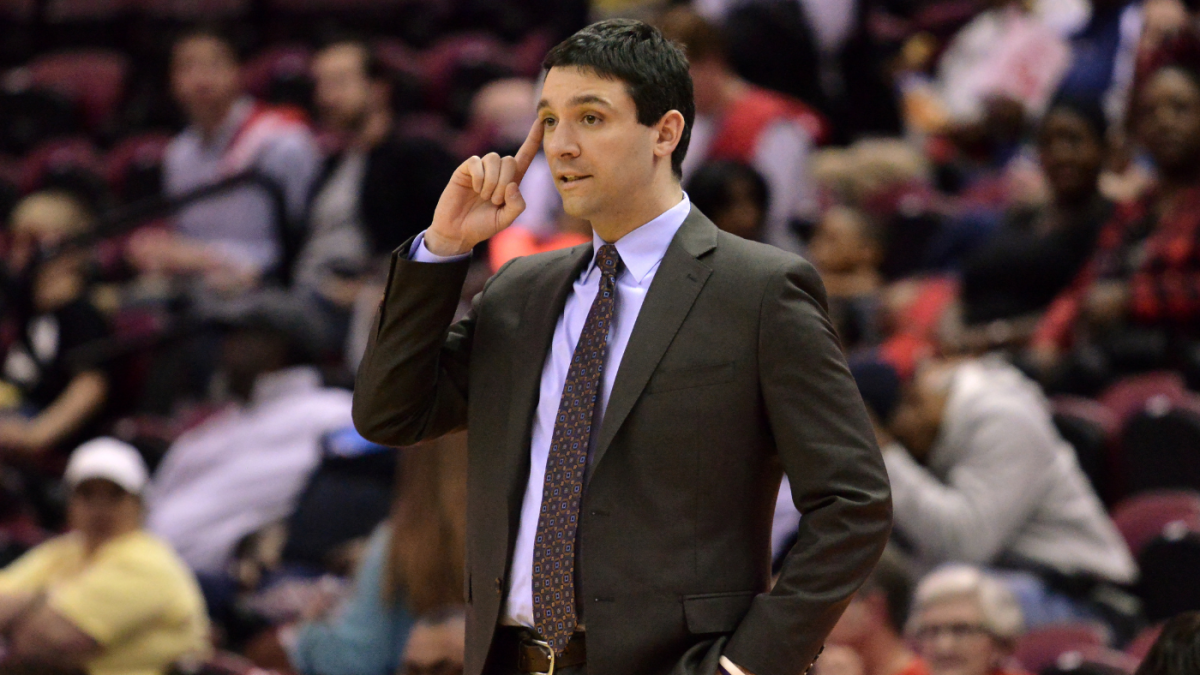 Oklahoma City Thunder promote assistant Mark Daigneault to become new ...