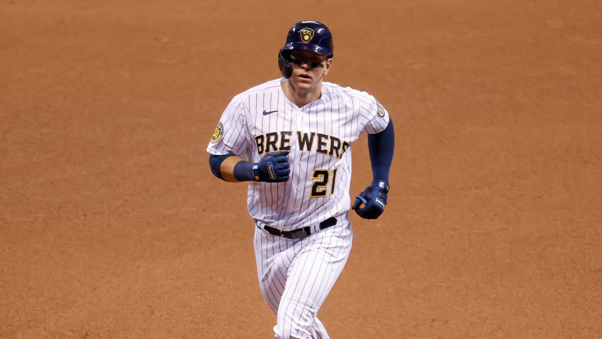 MLB veteran Logan Morrison discusses 2020 season, Astros scandal and ...