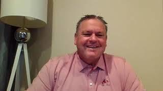 Pittman looks ahead to matchup with LSU