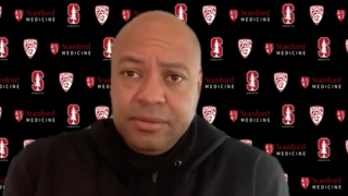 Stanford's Shaw Talks WSU O