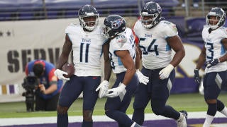Booth Recap: Titans Defeat Ravens 30-24