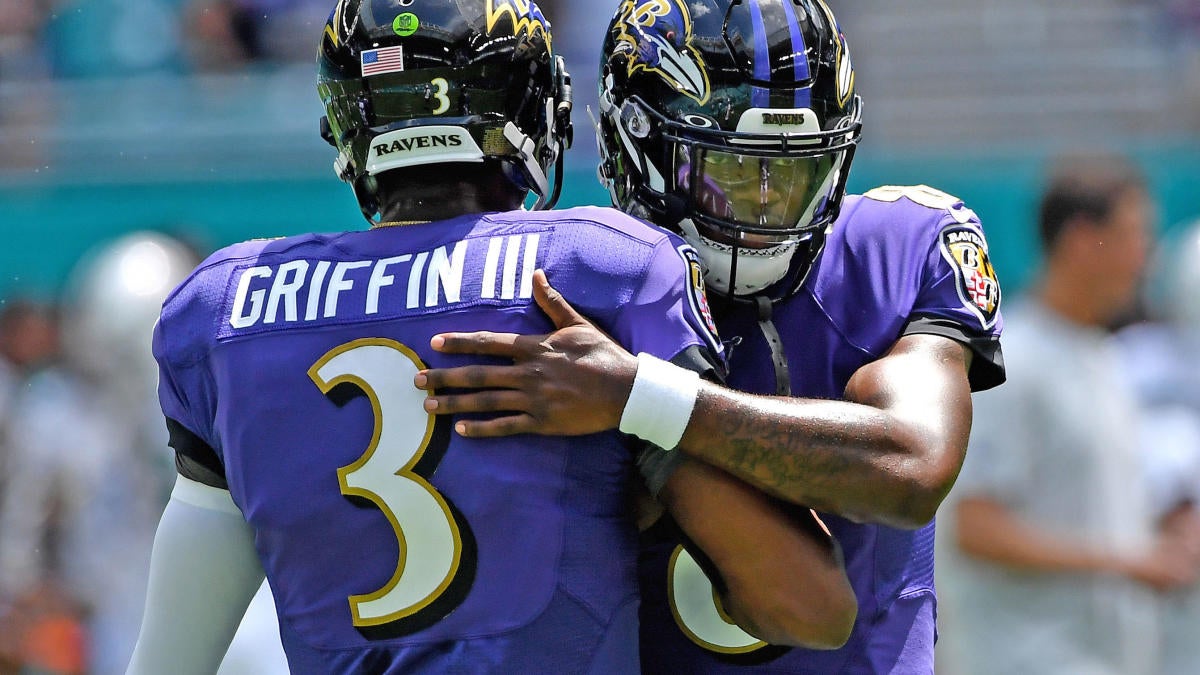 Fantasy Football Week 12 Quarterback Preview: Potential fill-ins for ...