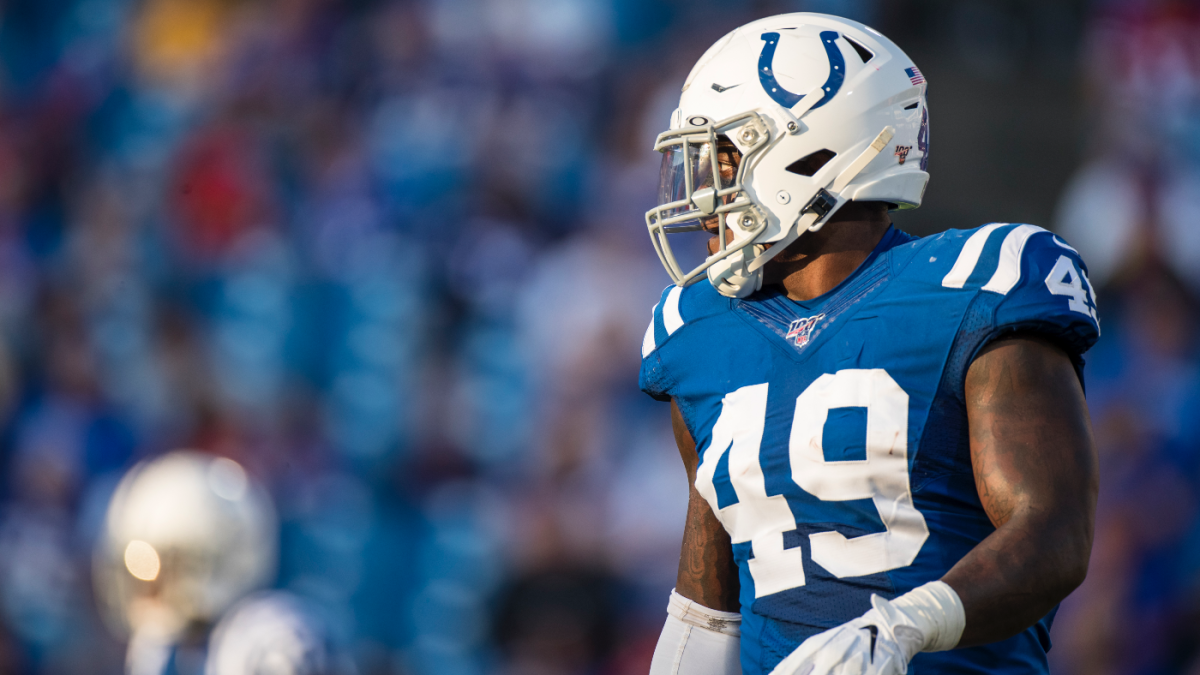 Colts' Matthew Adams ejected for throwing punch a day after tweeting ...
