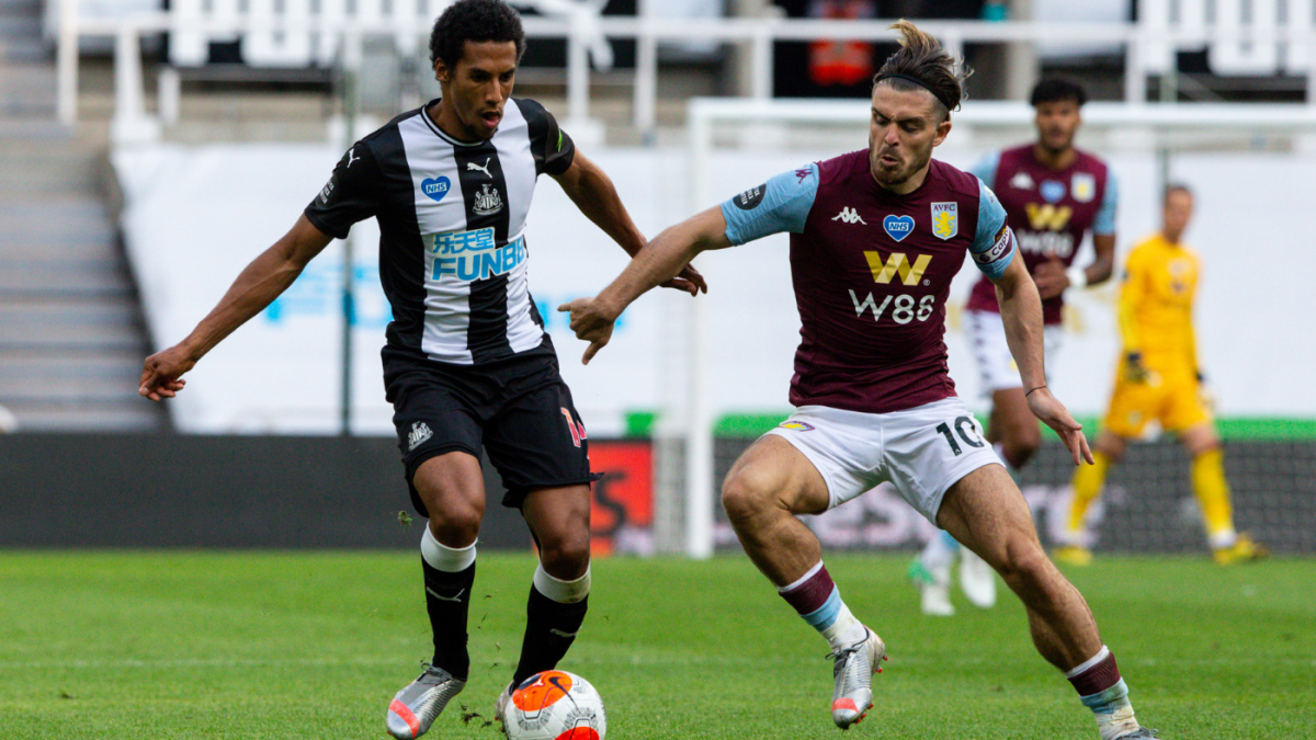 Premier League has first COVID postponement of season as Aston Villa ...