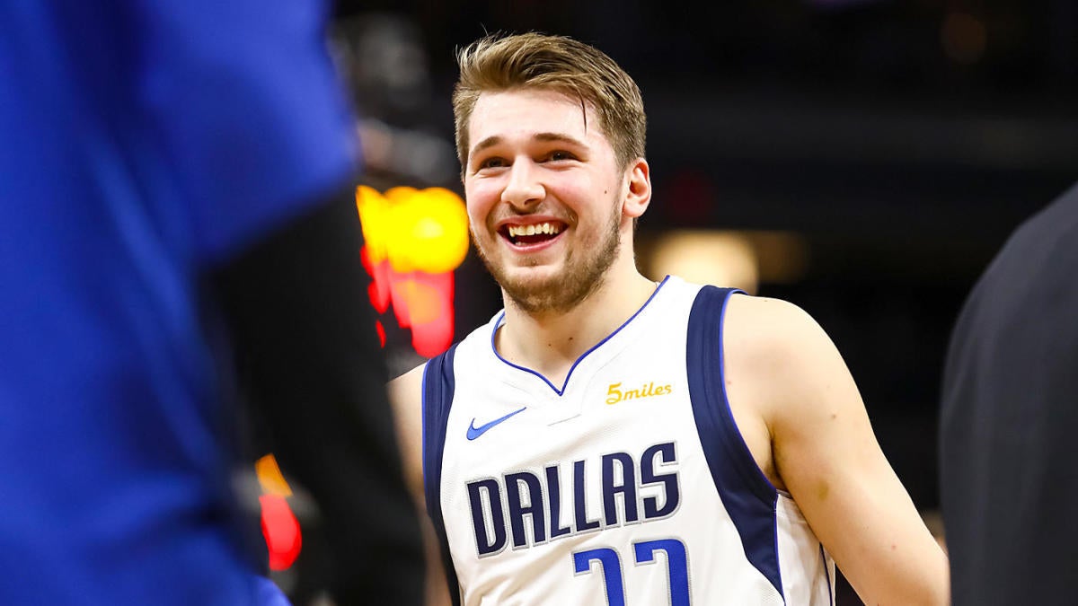 Mavericks' smart spending sets them up for big 2021 offseason to add ...