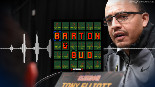 The top coaches to know for the 2021 hiring cycle (Barton & Bud Show)