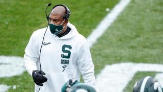 Tucker: Games like OSU loss 'are not acceptable'