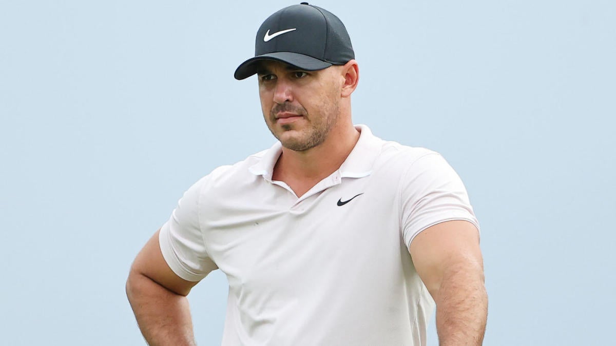 2020 Mayakoba Golf Classic scores: Brooks Koepka, Rickie Fowler miss ...