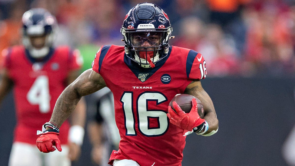Fantasy Football Week 14 Wide Receiver Preview: Potential fill-ins for ...