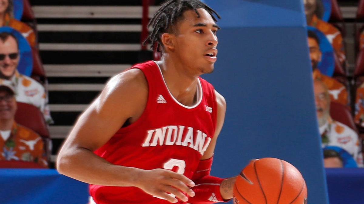 Indiana vs. Northwestern odds, line: 2021 college basketball picks, Feb ...