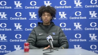 Boston Jr. introduces 'Breakfast Club' to teammates