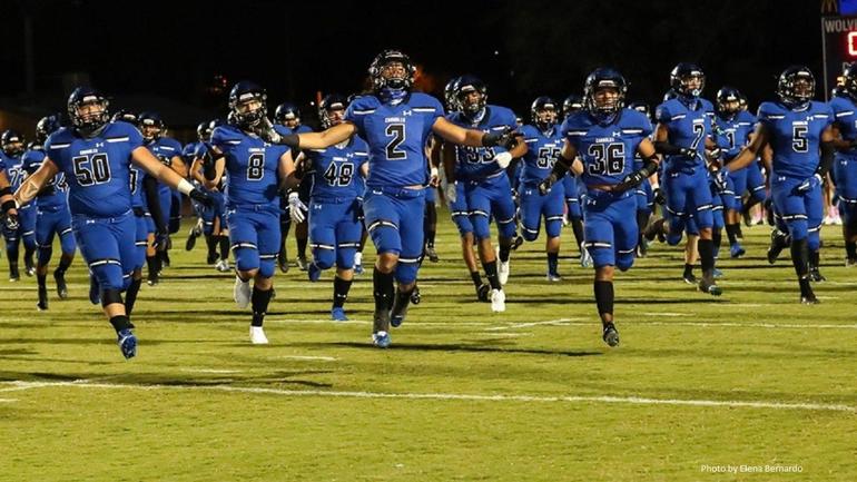 MaxPreps Top 50 high school football scores: No. 5 Chandler holds on ...
