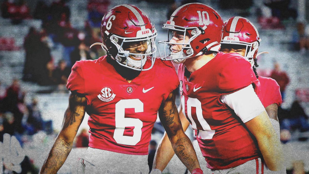 College Football Playoff, bowl predictions: Paths for the six remaining ...