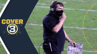 Cover 3 Podcast: South Carolina fires coach Will Muschamp