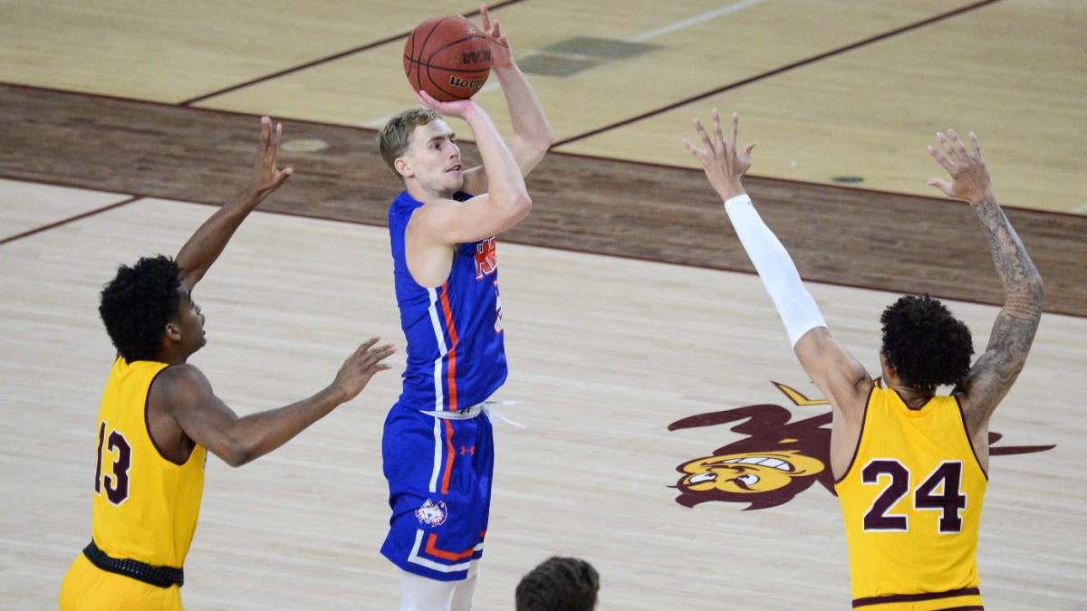 Rice vs. Houston Baptist odds, line: 2020 college basketball picks, Dec ...