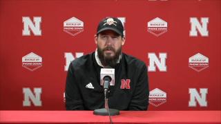 Chinander details challenges of 2021 class