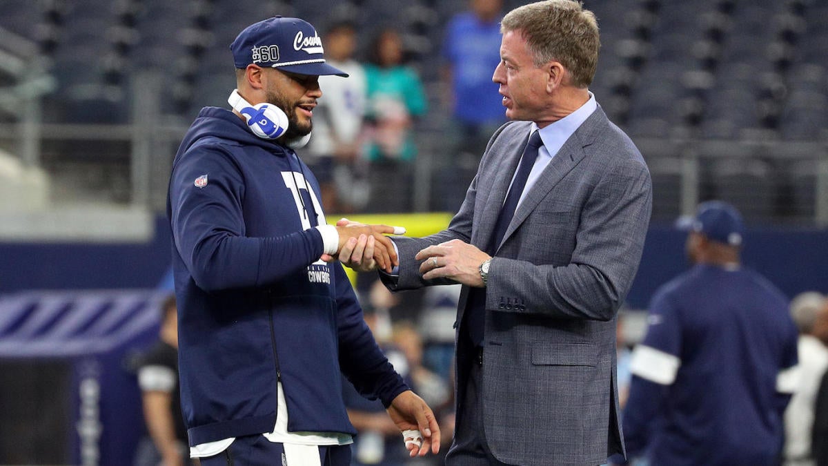 Troy Aikman's Instagram, Twitter & Facebook on IDCrawl