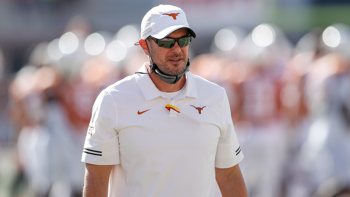 Tennessee coaching candidates: Pros and cons for Tom Herman, Hugh ...