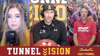 USC let's go of OL coach Tim Drevno and strength and conditioning coach ...