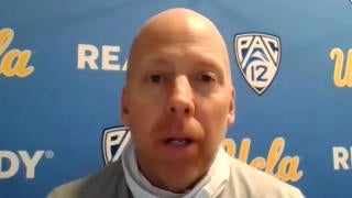 Cronin on How to Replace Chris Smith's Production